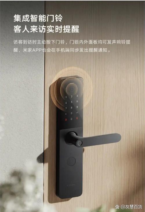智能门锁离线是什么原因图标