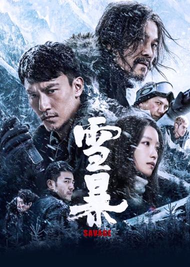 雪暴免费观看完整版图标