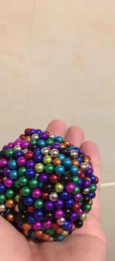磁力珠有多危险