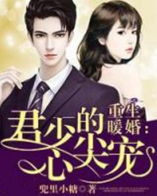 重生暖婚君少的心尖宠图标