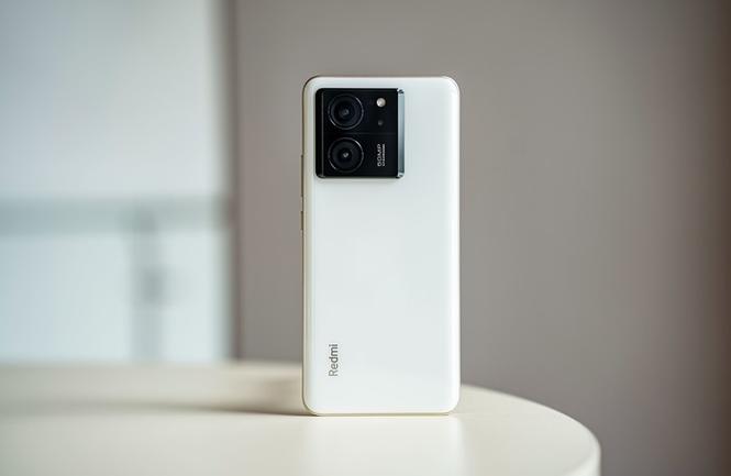红米k60至尊版评测图标