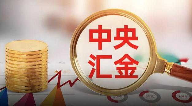中央汇金抢筹四大低价股6截图