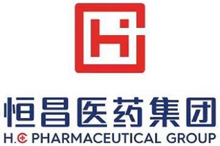 恒昌医药集团有限公司图标