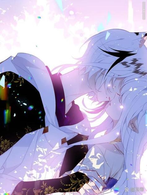 《在此守候》BY希音截图