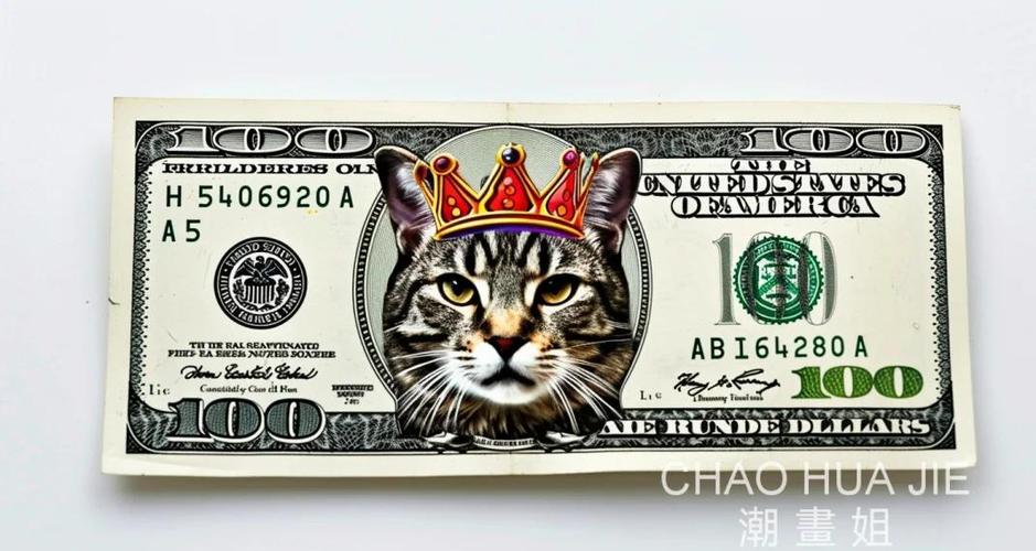1猫币=多少人民币图标