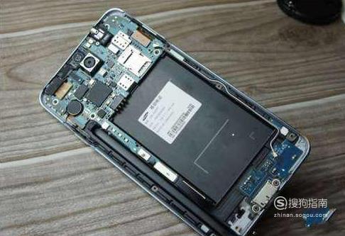 oppoa7x换后盖图标