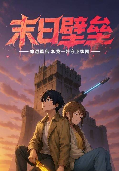 末日堡垒漫画图标