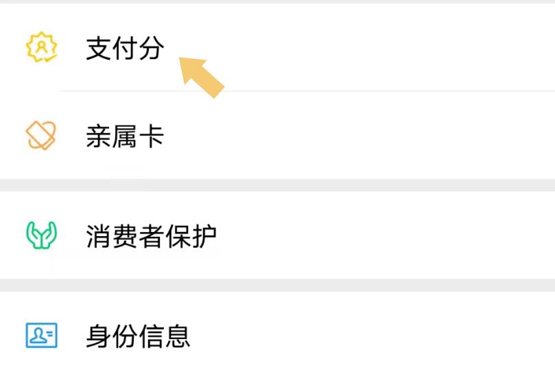 微信关闭先用后付怎么关闭截图