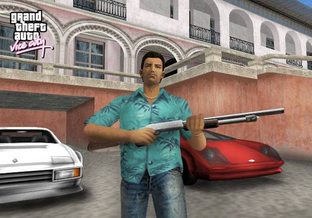 GTA6汤米回归