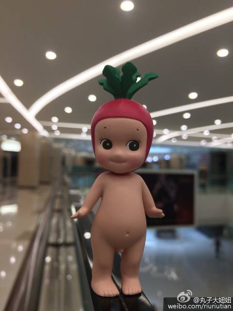 丸子大妞官网