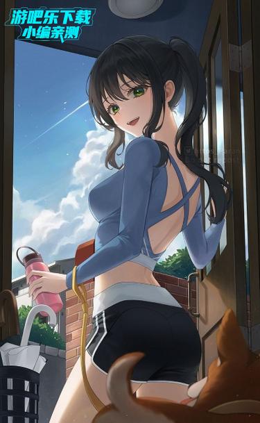 嘶哩嘶哩官方版漫画资源图标