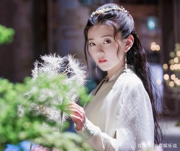 新版绝代双骄百度云资源图标