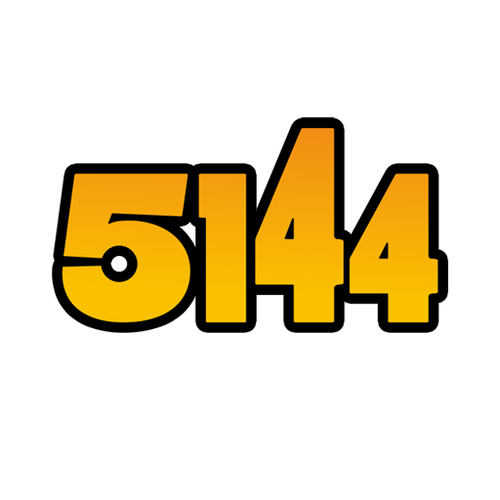 5144手游图标