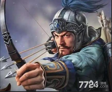三国志战略夏侯渊值得培养吗截图