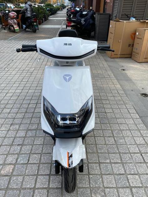 雅迪电动车图片大全图标