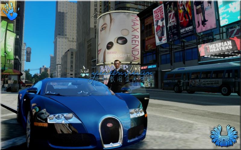 gta4升级补丁图标