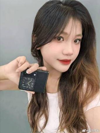 解锁手机怦然环图标