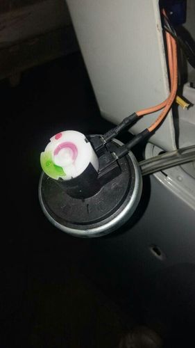 洗衣机传感器坏了视频图标