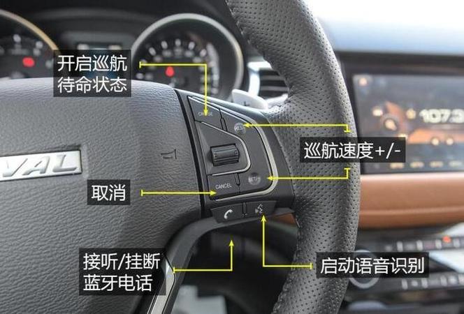 手动挡有定速巡航吗