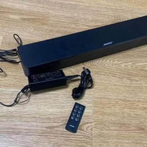 bose solo5遥控器说明书