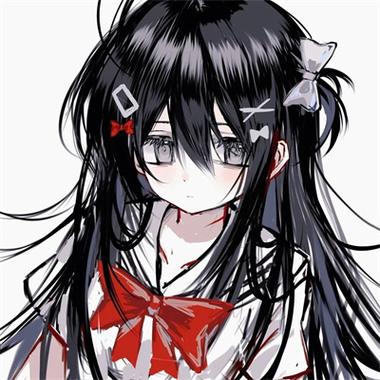 尺寸为480x480的动漫头像图标