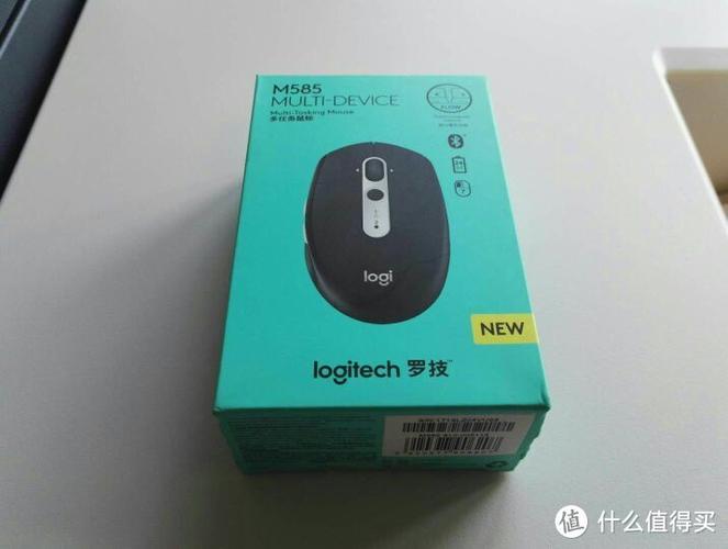 罗技m585哪个颜色好看截图
