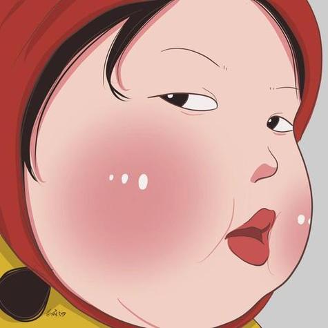 搞怪很有趣的搞笑头像图标