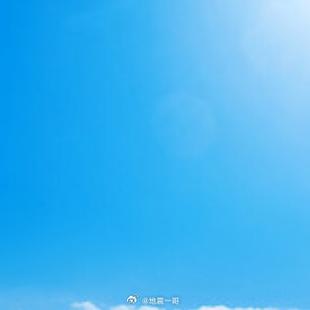 我们看到的蓝天是什么图标