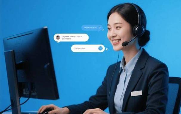 智行电话客服人工官方图标