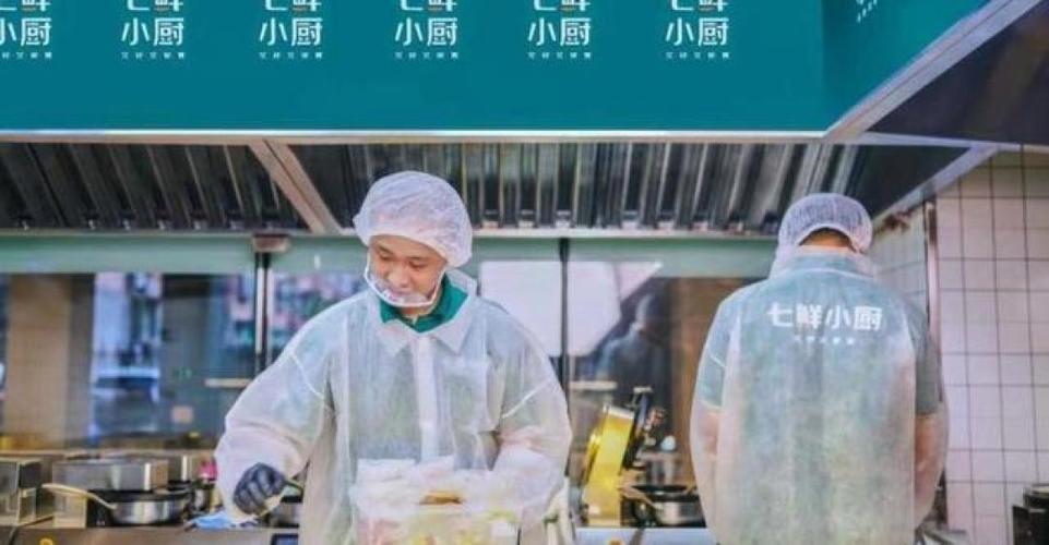 外卖店铺怎么开图标