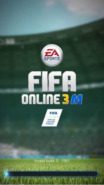 fifaonline3m官网活动图标