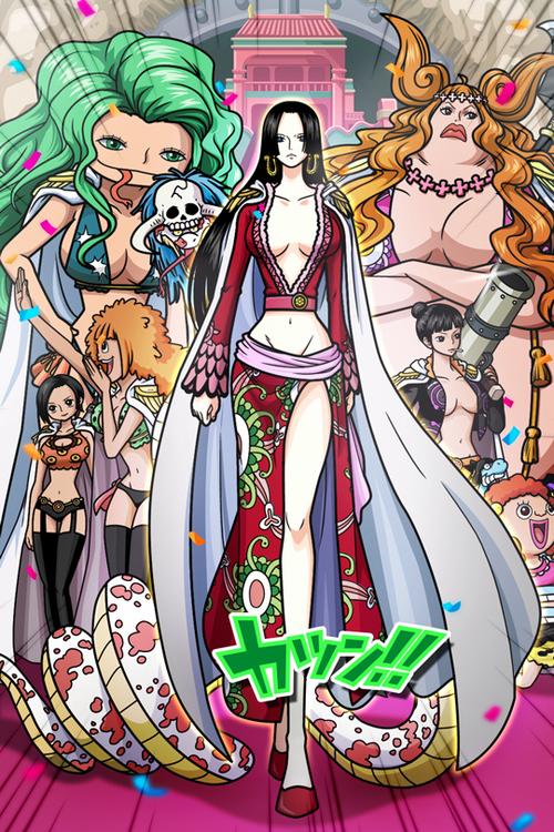 海贼王合集完整版