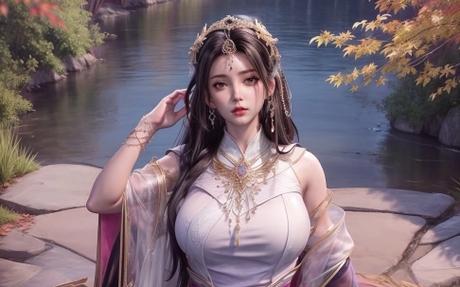 万界之最强剑仙系统图标