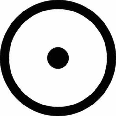 点的符号特殊符号图标