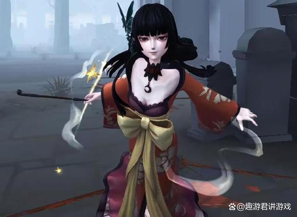 第五人格第一屠皇是谁图标