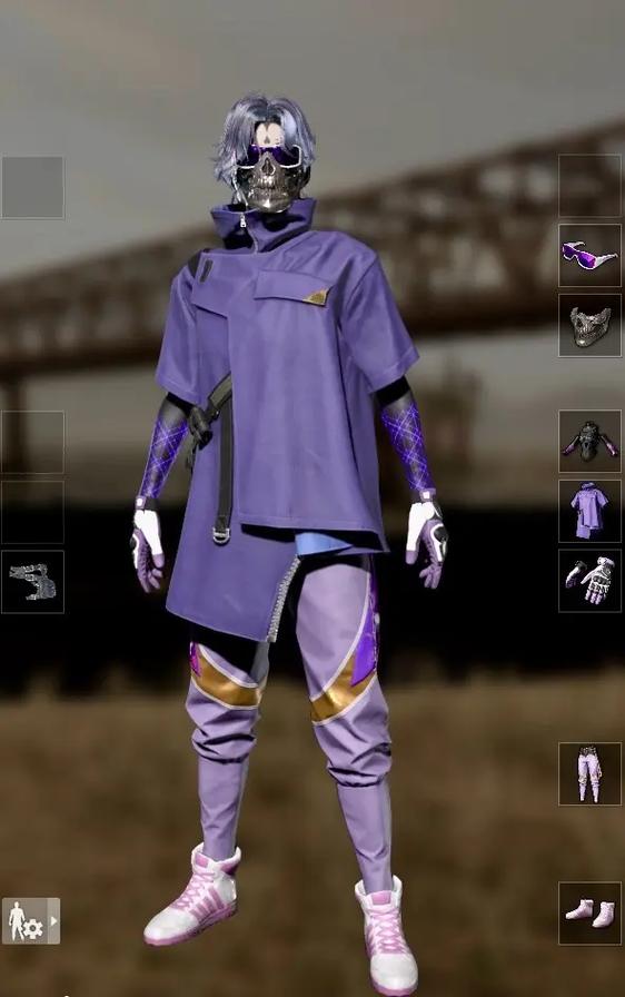pUBG2024最新版本图标