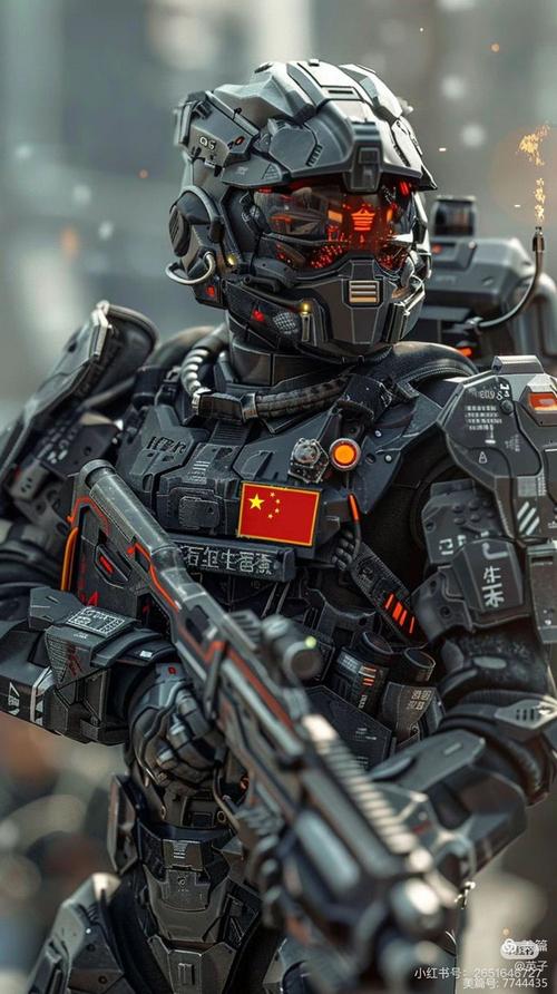 特种兵之神箭系统图标
