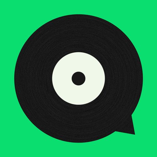joox音乐app官方正版图标