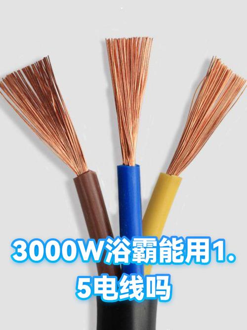 浴霸3000w有必要吗图标