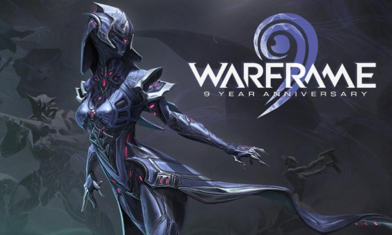 warframe间歇性卡顿图标