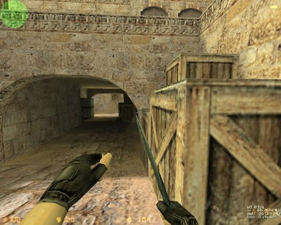 cs1.6版本下载图标