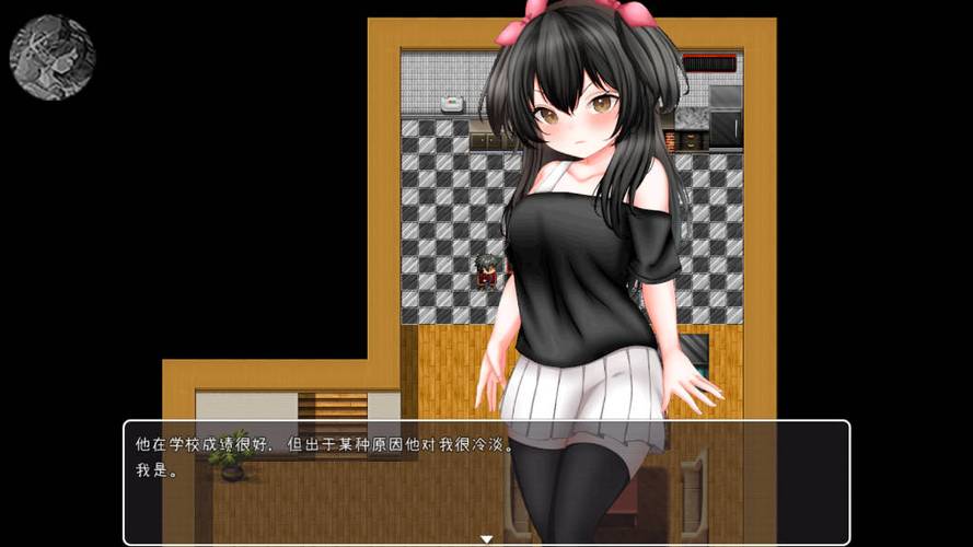 催眠类rpg游戏安卓图标