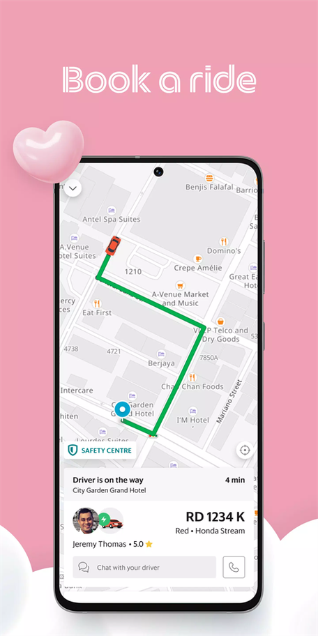 grab官方下载安卓版图标
