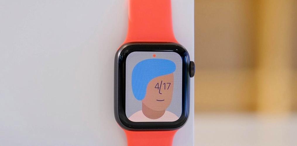 iwatch22款系统截图