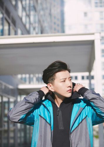女演员米勒图标