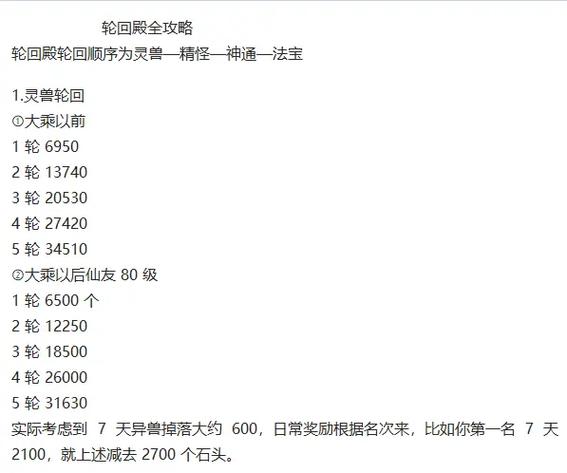 寻道大千游戏玩法攻略图标