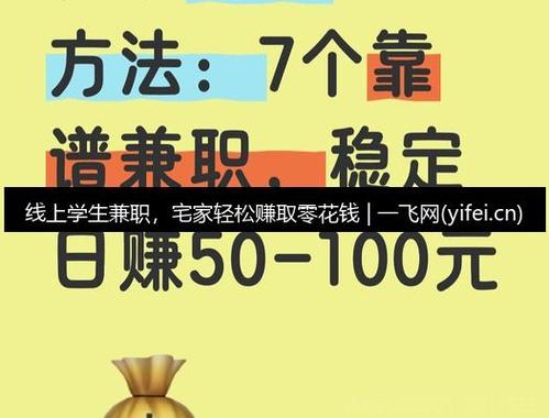 学生党网上兼职赚零花钱图标