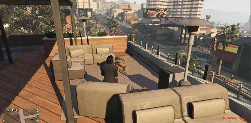 gta5公寓mod图标