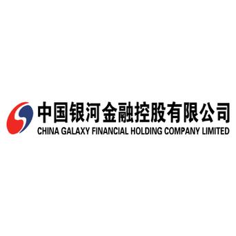 中国银河金控是副部级单位吗图标