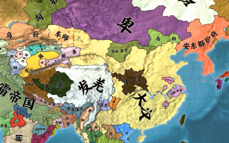 风云世纪两千年国家图标